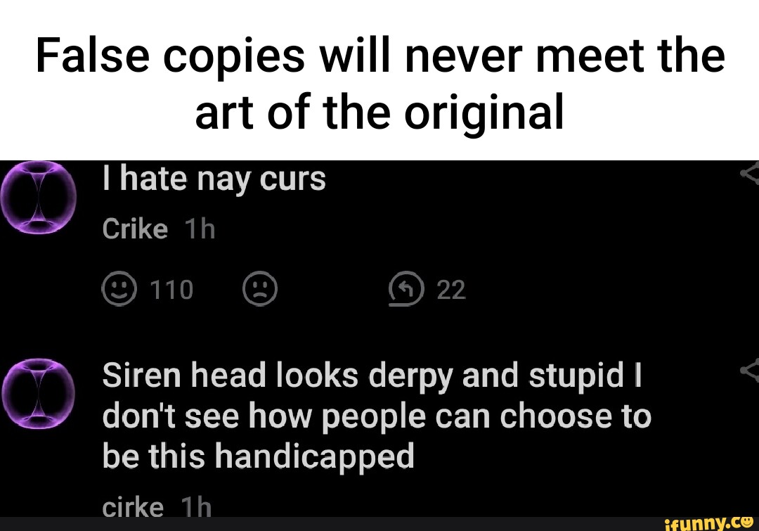 Siren memes. Best Collection of funny Siren pictures on iFunny