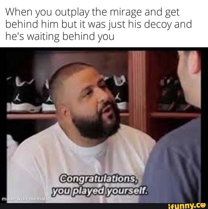 Outplay memes. Best Collection of funny Outplay pictures on iFunny