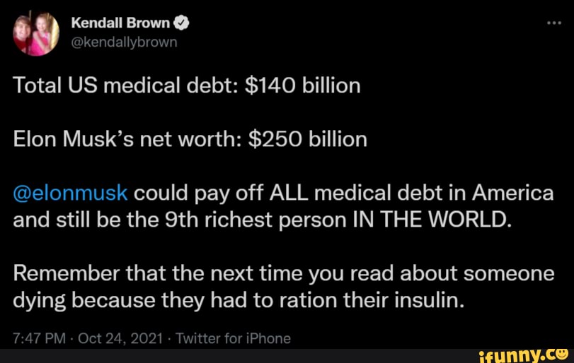 Medical_debt memes. Best Collection of funny Medical_debt pictures on ...