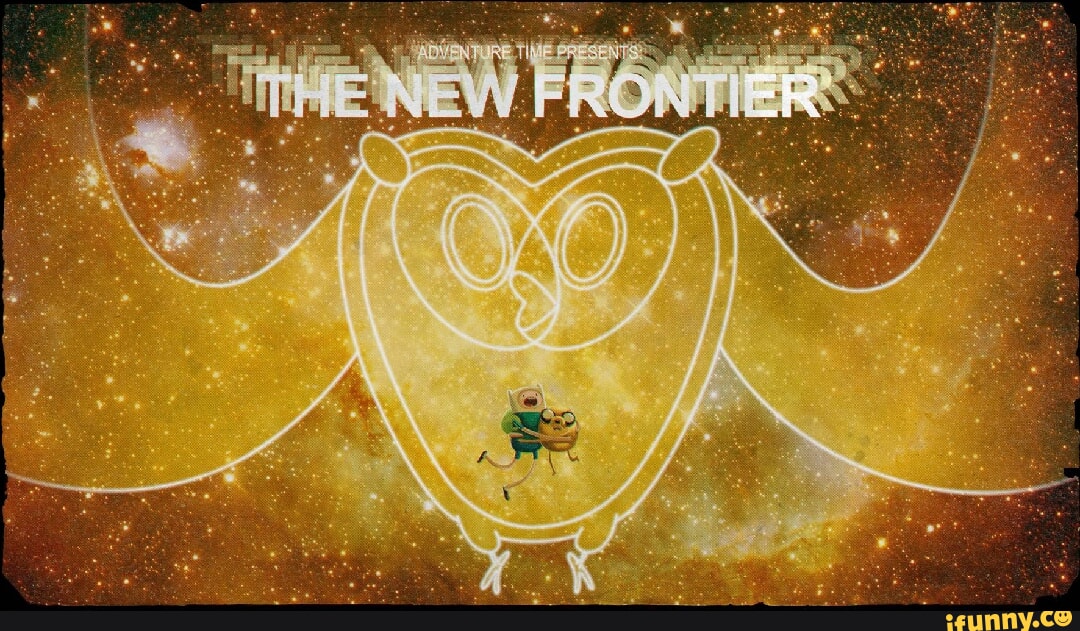 Frontier memes. Best Collection of funny Frontier pictures on iFunny