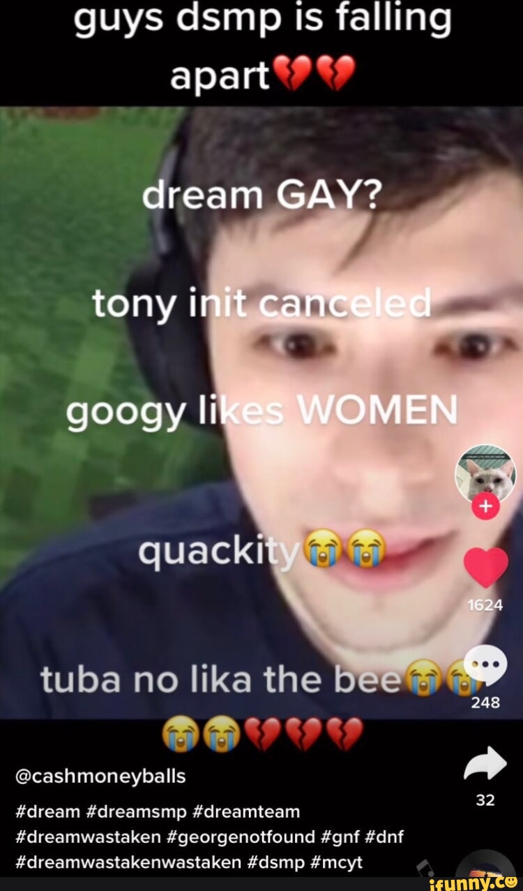 Dsmp memes. Best Collection of funny Dsmp pictures on iFunny