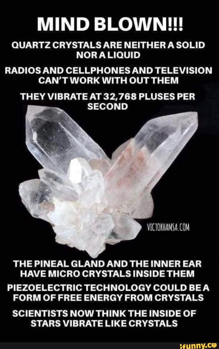 Piezoelectric memes. Best Collection of funny Piezoelectric pictures on ...