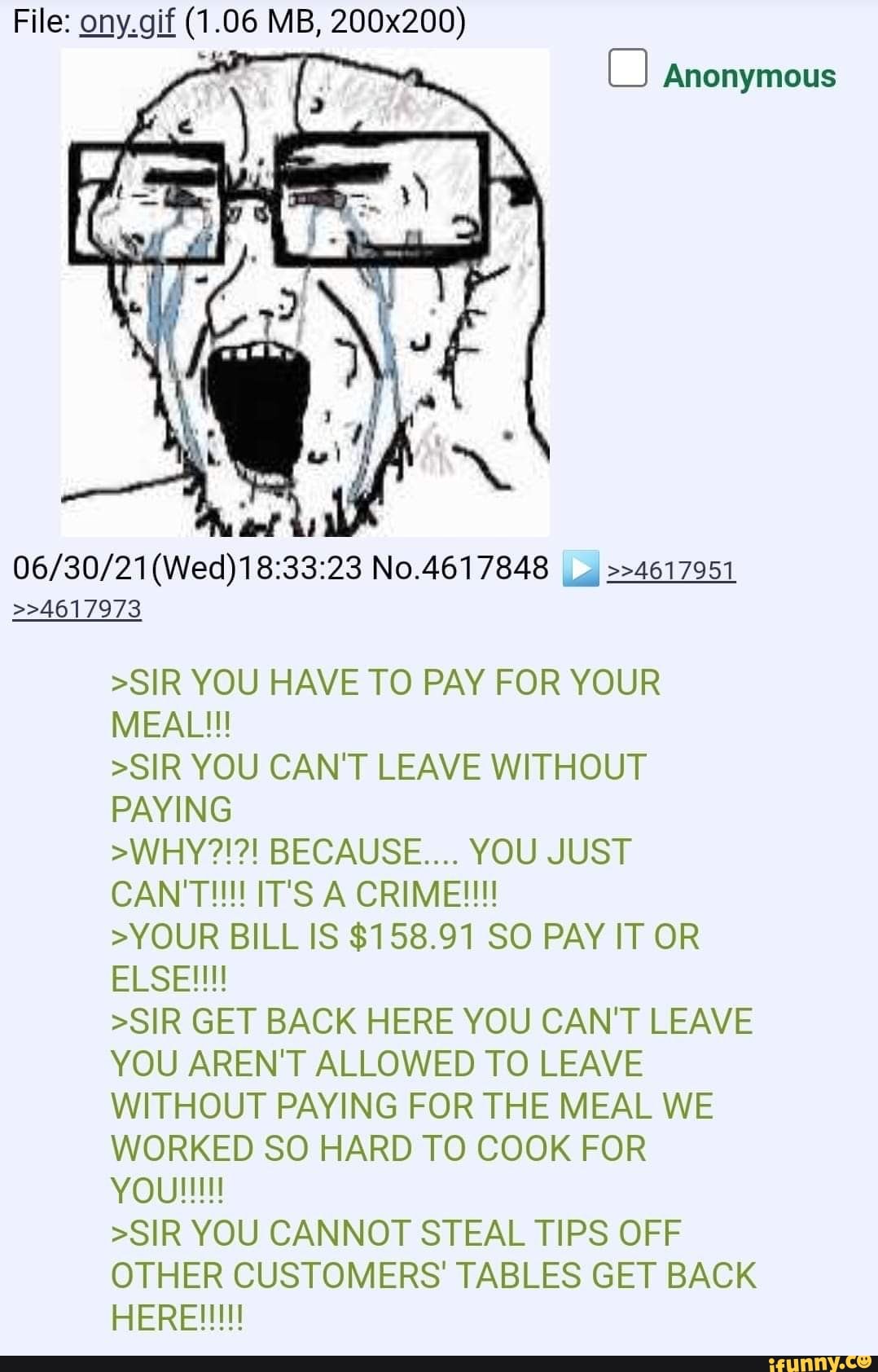 Bill memes. Best Collection of funny Bill pictures on iFunny