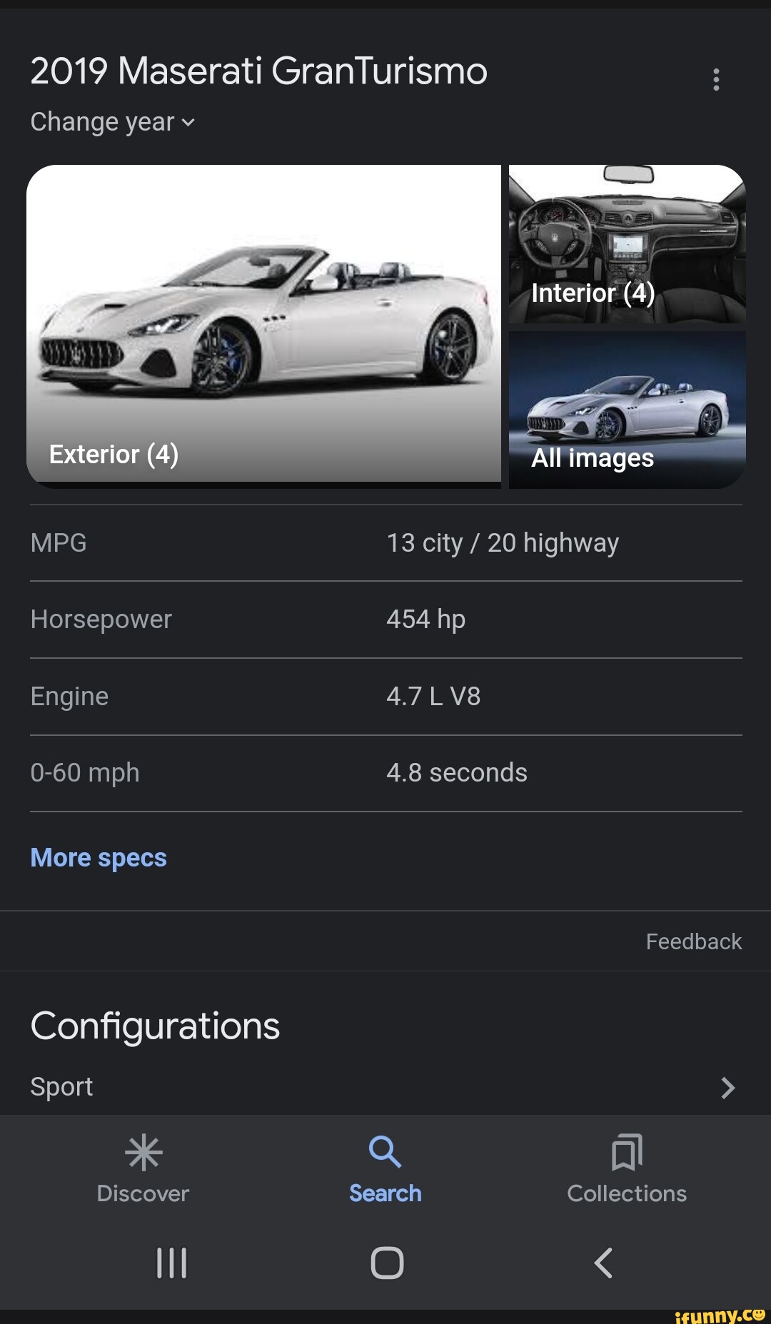 Maserati memes. Best Collection of funny Maserati pictures on iFunny