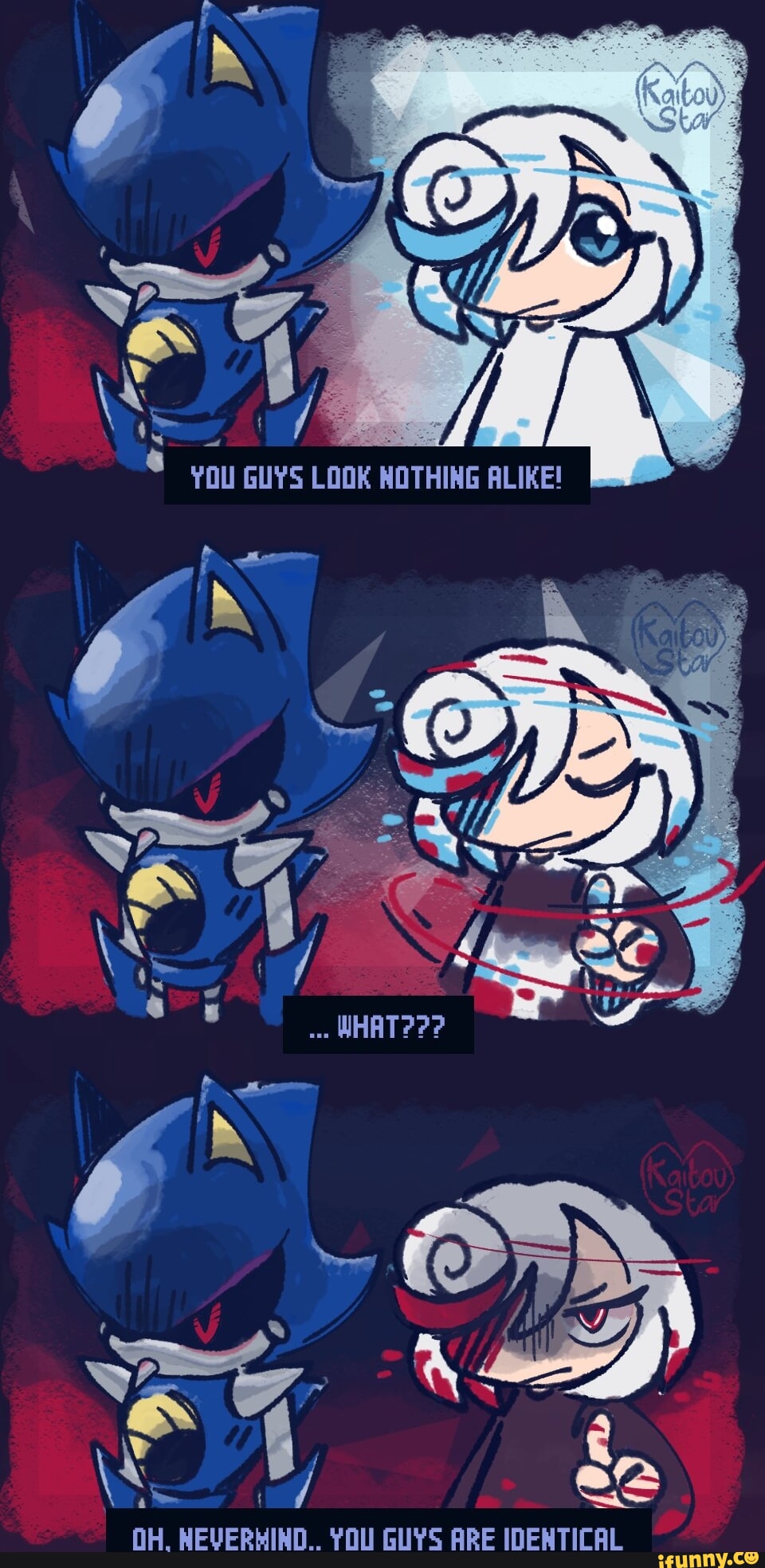 Nevermind memes. Best Collection of funny Nevermind pictures on iFunny