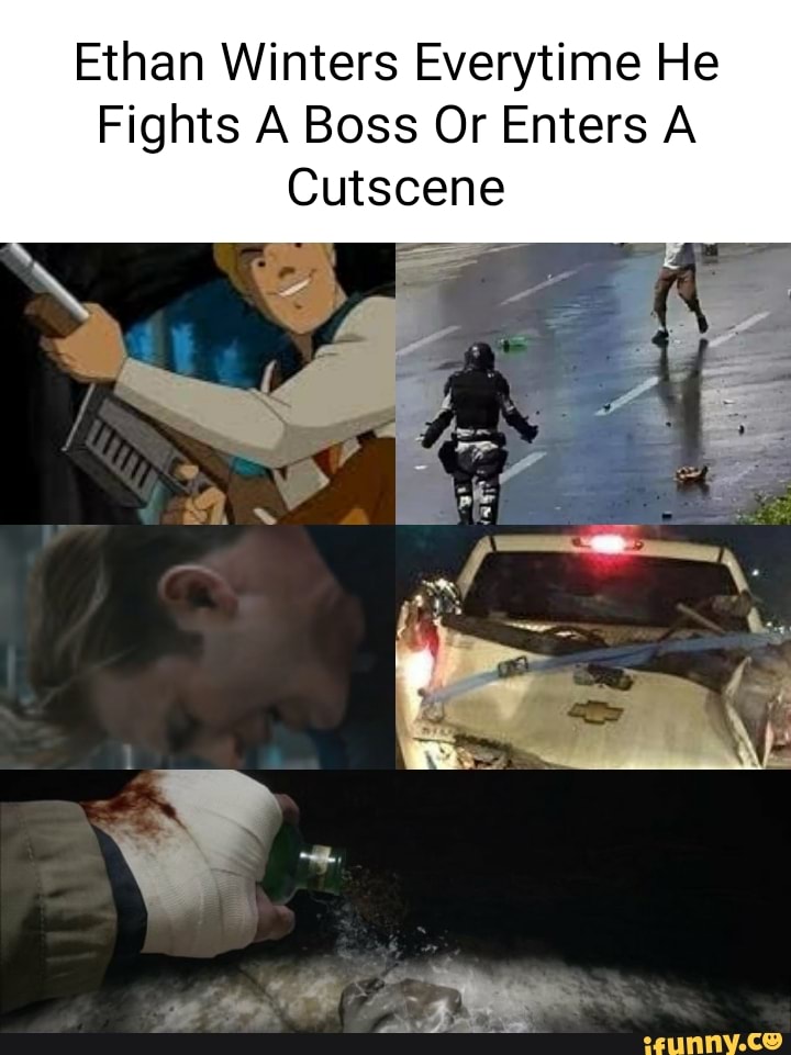 Re7 memes. Best Collection of funny Re7 pictures on iFunny