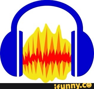Audacity memes. Best Collection of funny Audacity pictures on iFunny