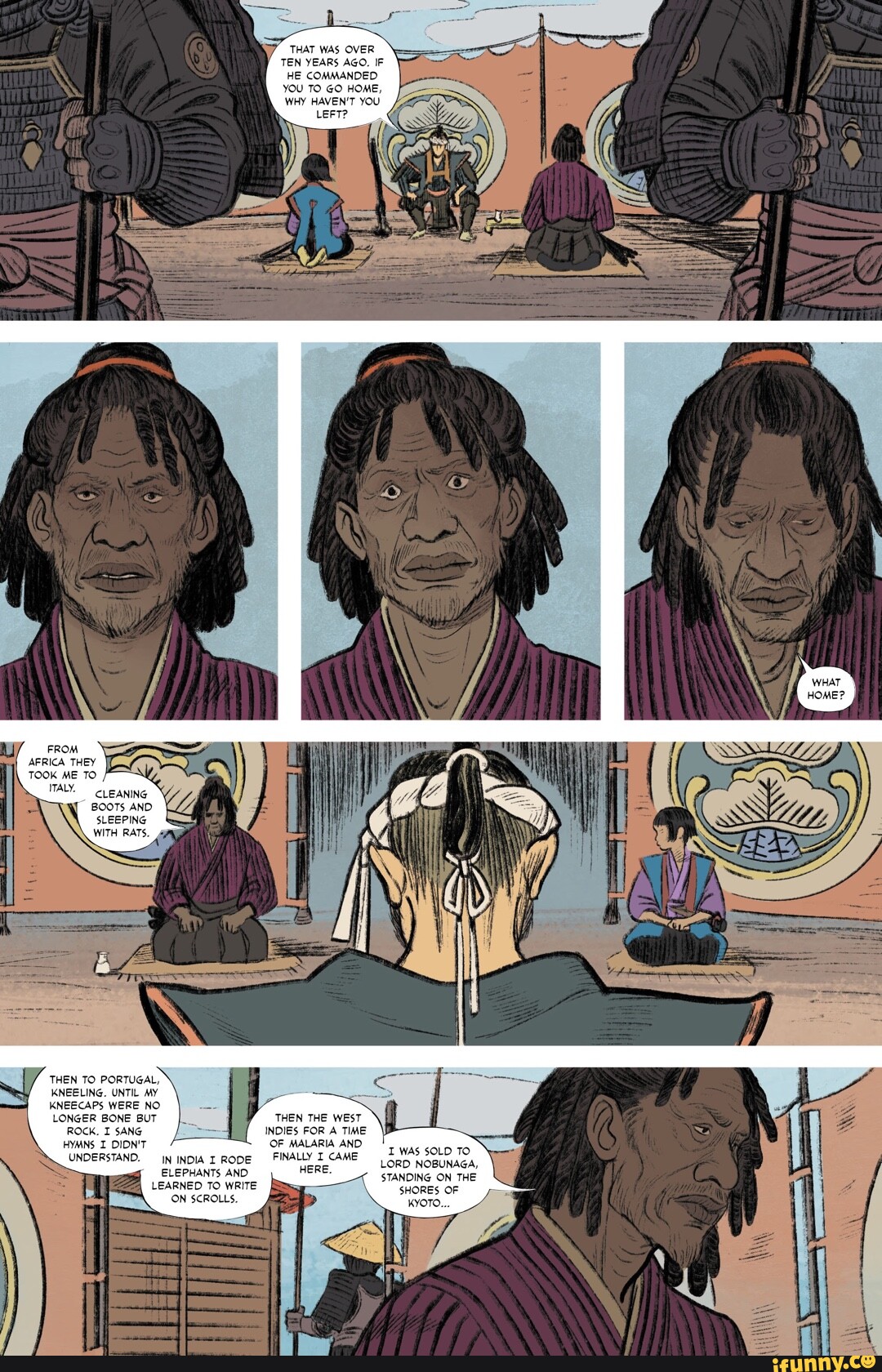 Yasuke memes. Best Collection of funny Yasuke pictures on iFunny