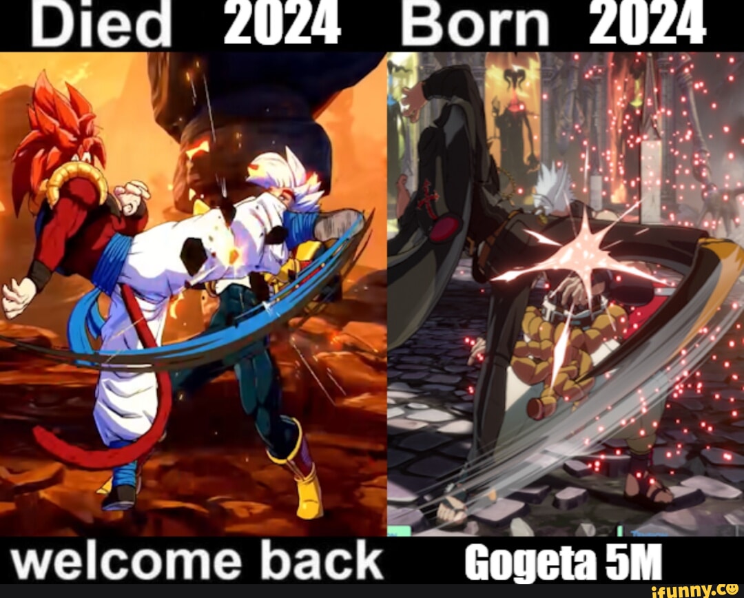 Ggst memes. Best Collection of funny Ggst pictures on iFunny