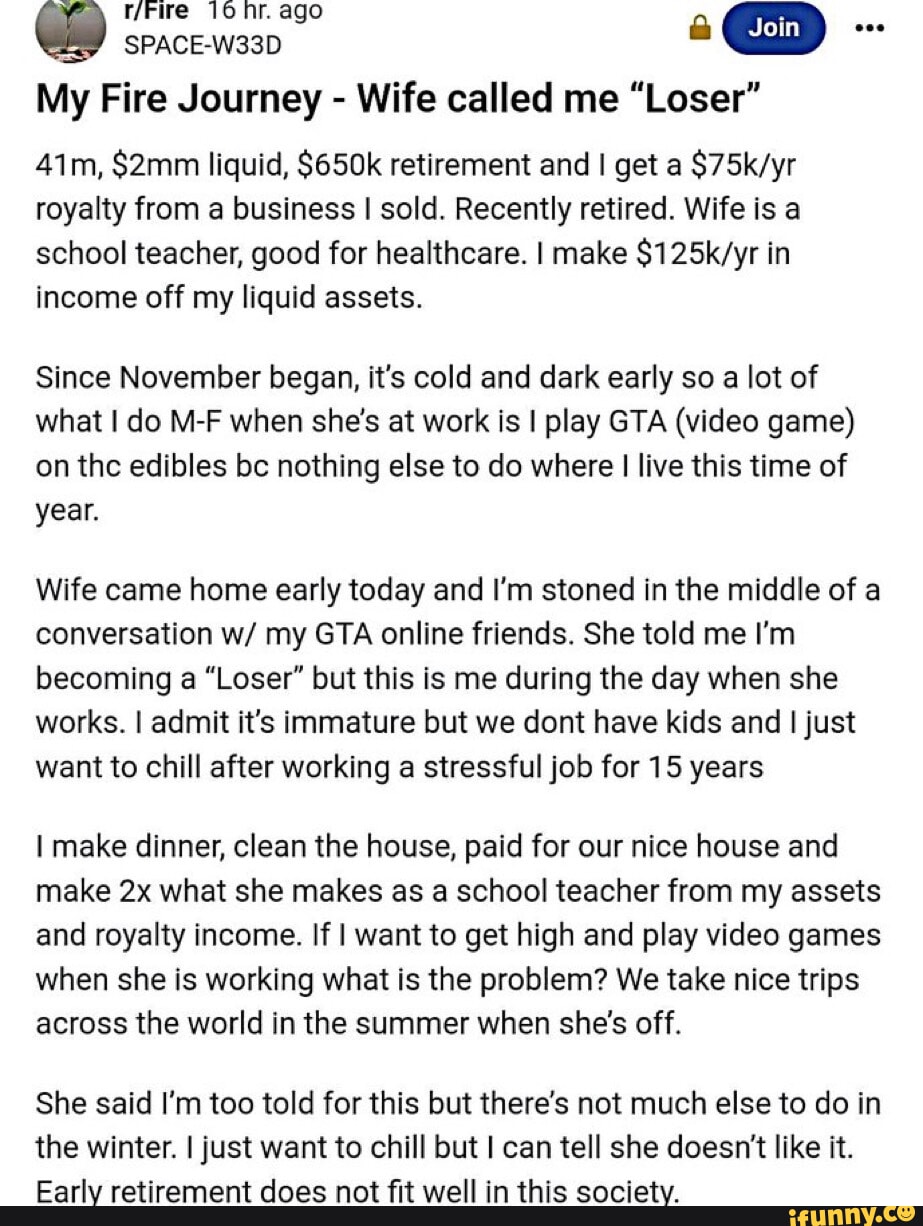 iFunny - the best memes, video, gifs and funny pics in one place