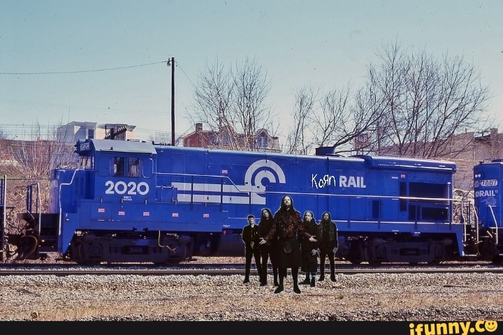 Conrail memes. Best Collection of funny Conrail pictures on iFunny