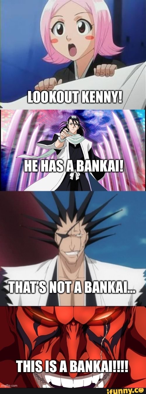 Bleachmemes memes. Best Collection of funny Bleachmemes pictures on iFunny