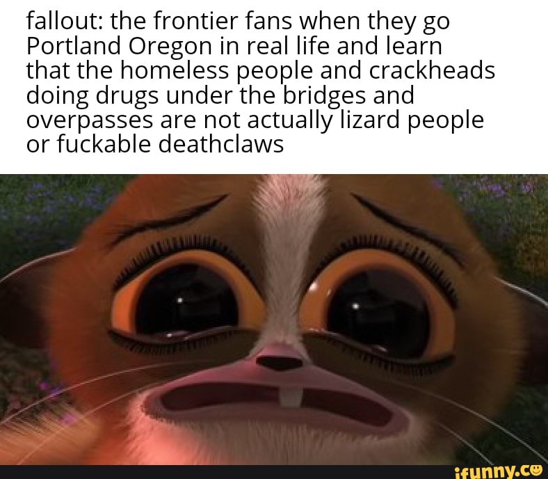 Falloutthefrontier memes. Best Collection of funny Falloutthefrontier ...