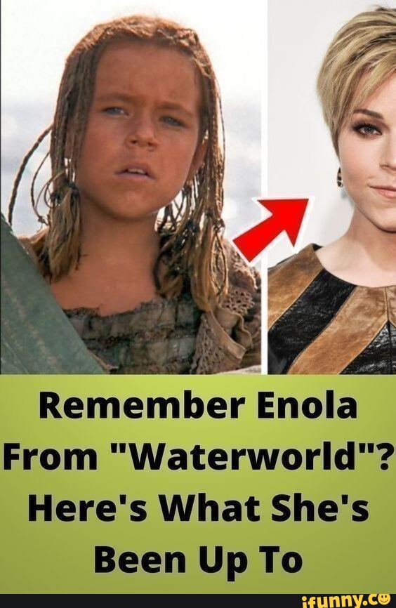 Waterworld memes. Best Collection of funny Waterworld pictures on iFunny
