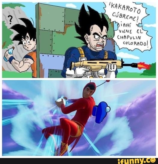 Chapulin memes. Best Collection of funny Chapulin pictures on iFunny
