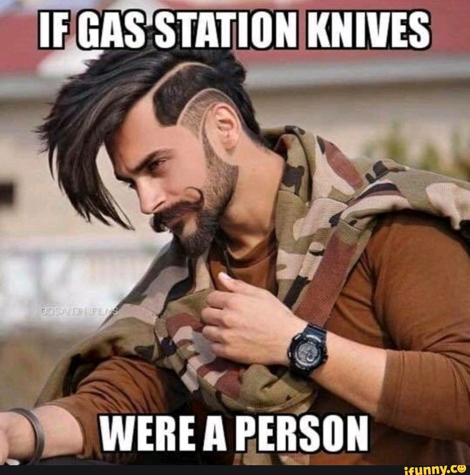 Misunderstood Douchebag Meme