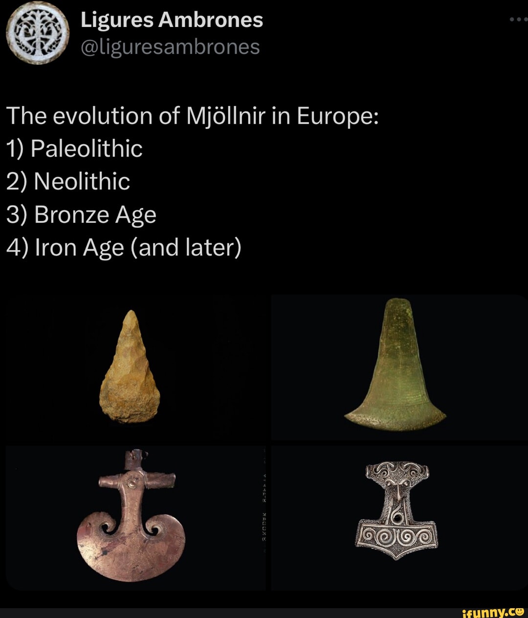 Ambrones memes. Best Collection of funny Ambrones pictures on iFunny