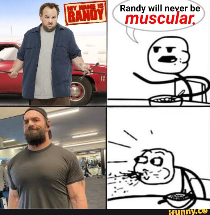 Wait for it...or fucking don’t I guess - iFunny