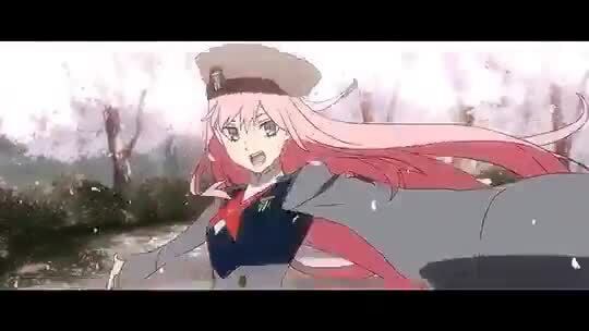 Zero Two ️ - )