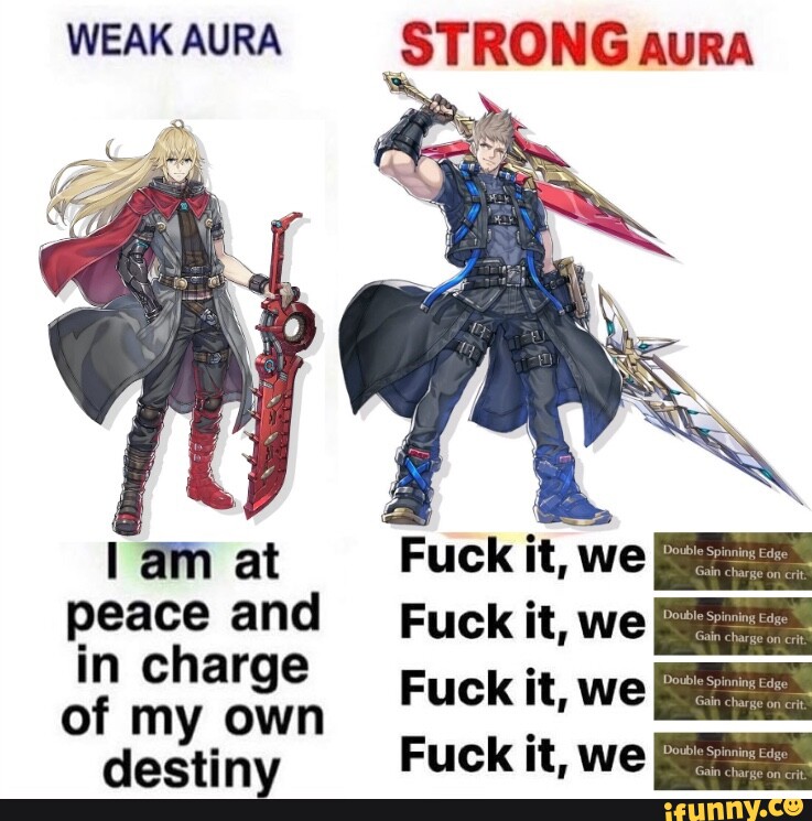 Xenobladechronicles2 memes. Best Collection of funny ...