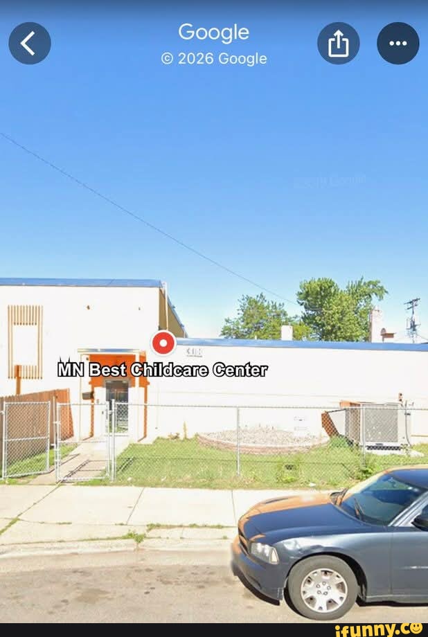 Google 2026 Google Ifunny