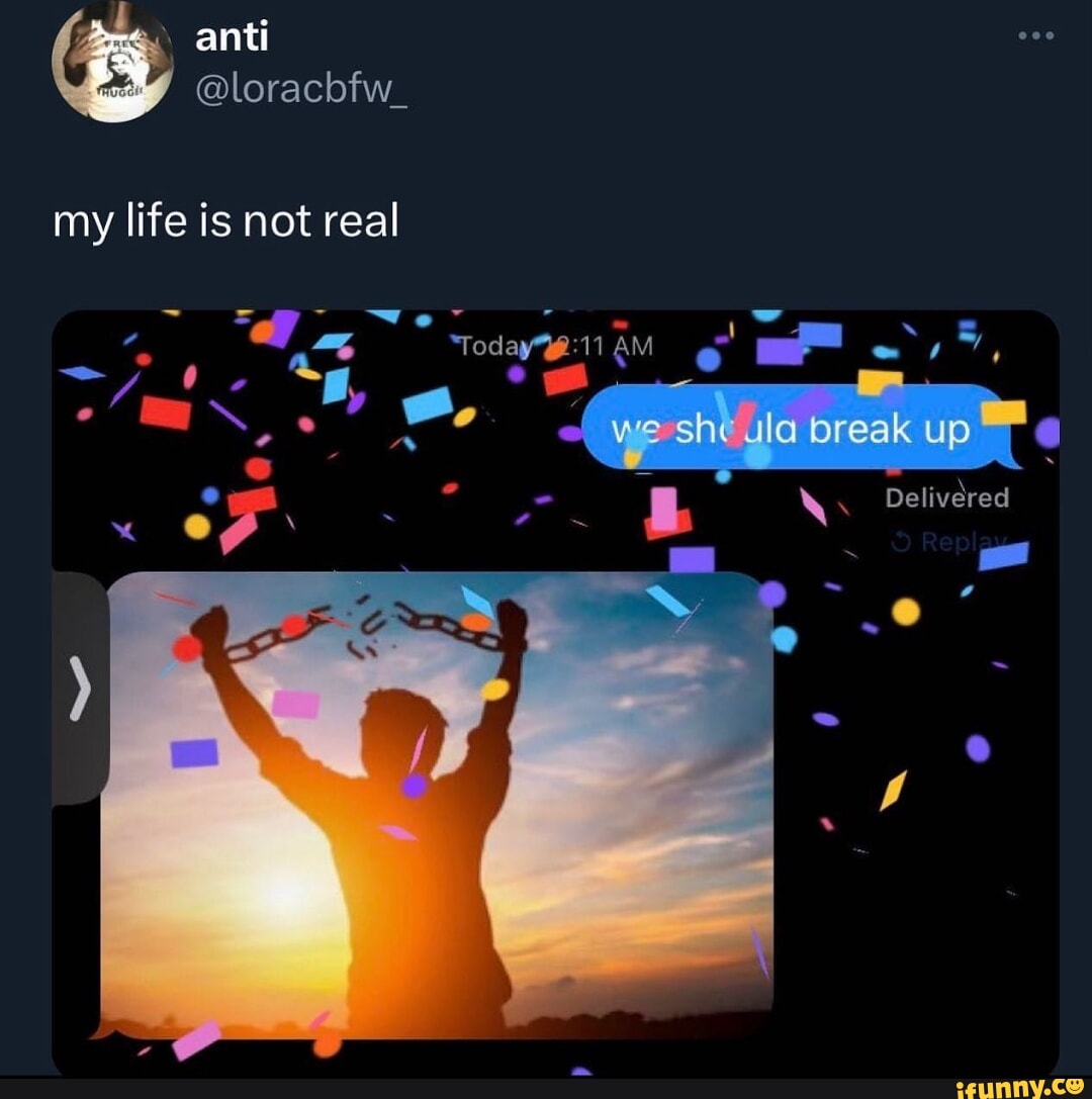 Confetti memes. Best Collection of funny Confetti pictures on iFunny