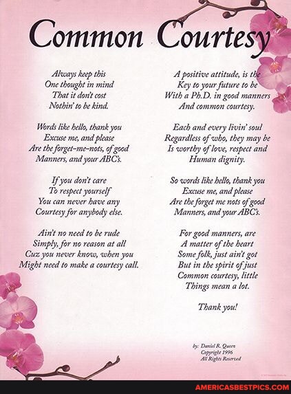 Common ourte. Alcays hep this: A positive attitude, is One thought in ...