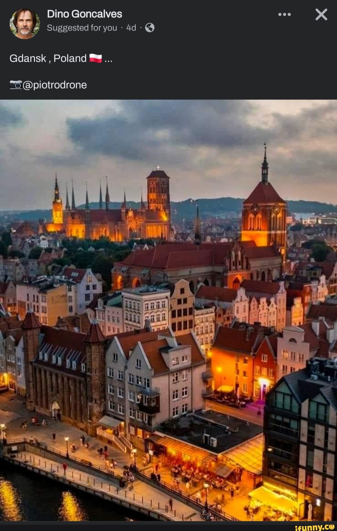 Gdansk memes. Best Collection of funny Gdansk pictures on iFunny