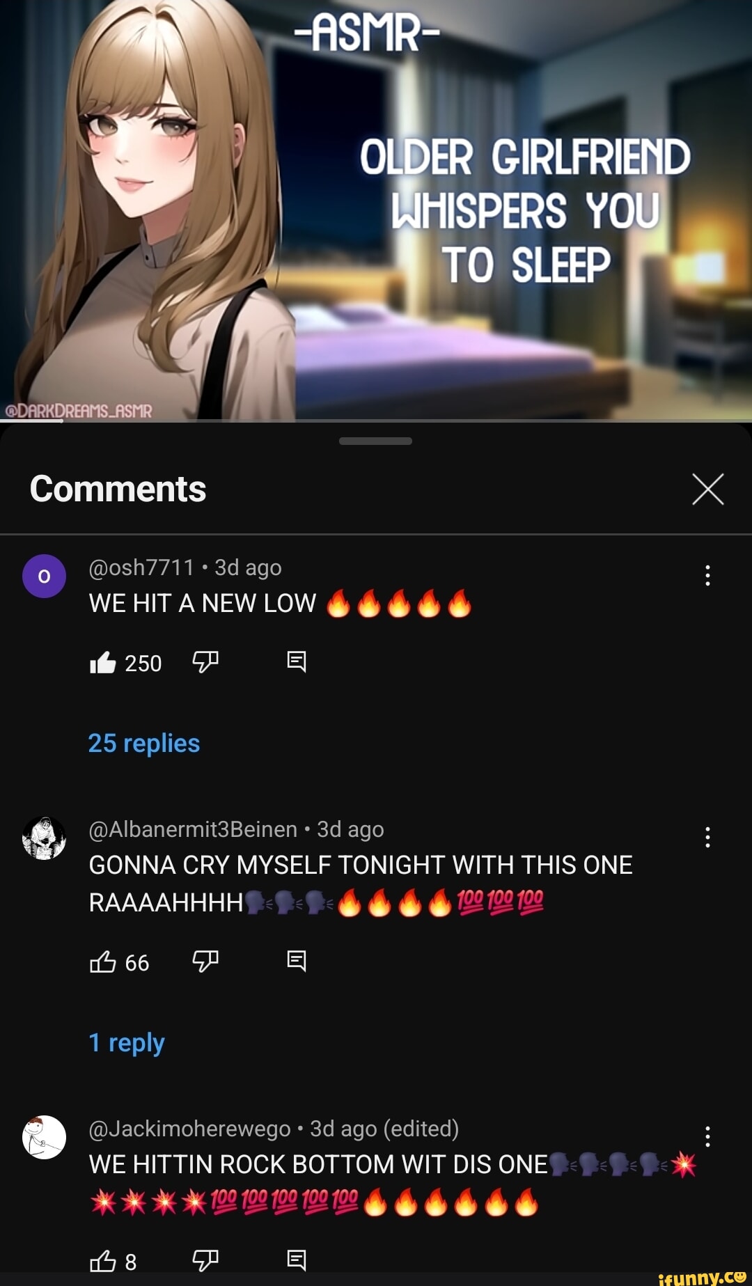 AHHHHHHHHHHH - iFunny