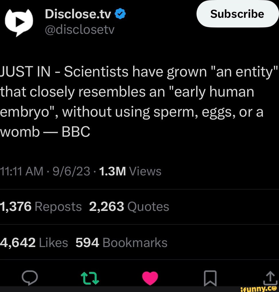 Embryo memes. Best Collection of funny Embryo pictures on iFunny