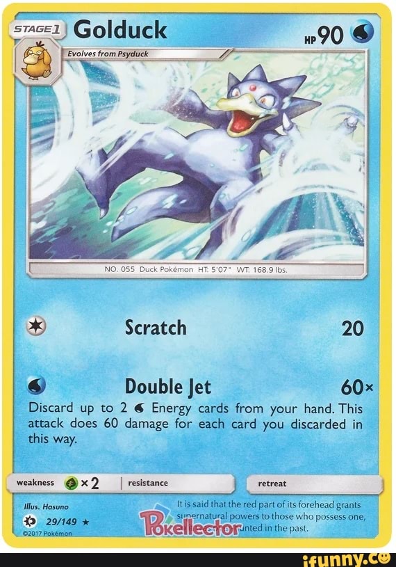 Golduck memes. Best Collection of funny Golduck pictures on iFunny