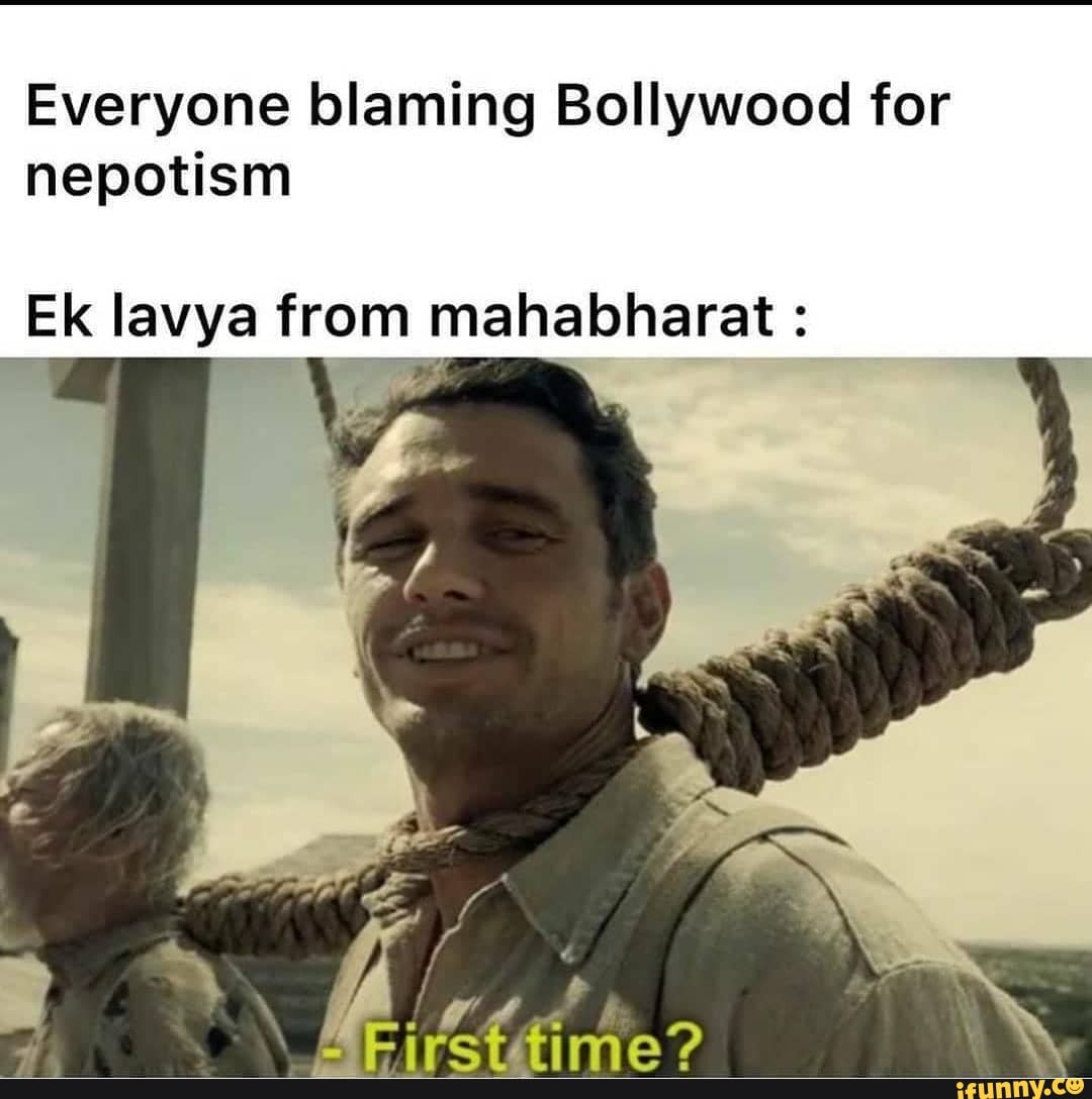 Mahabharat memes. Best Collection of funny Mahabharat pictures on iFunny