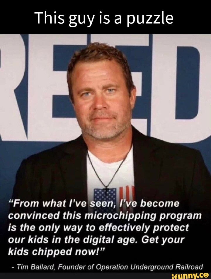 Microchipping memes. Best Collection of funny Microchipping pictures on ...