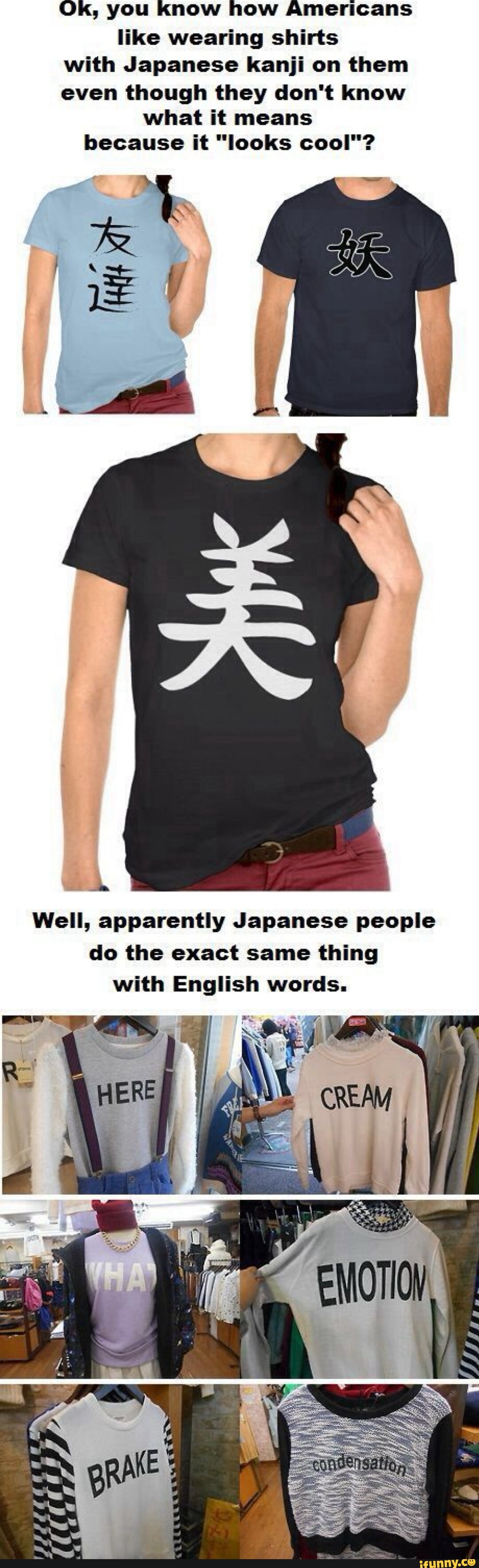 Kanji memes. Best Collection of funny Kanji pictures on iFunny