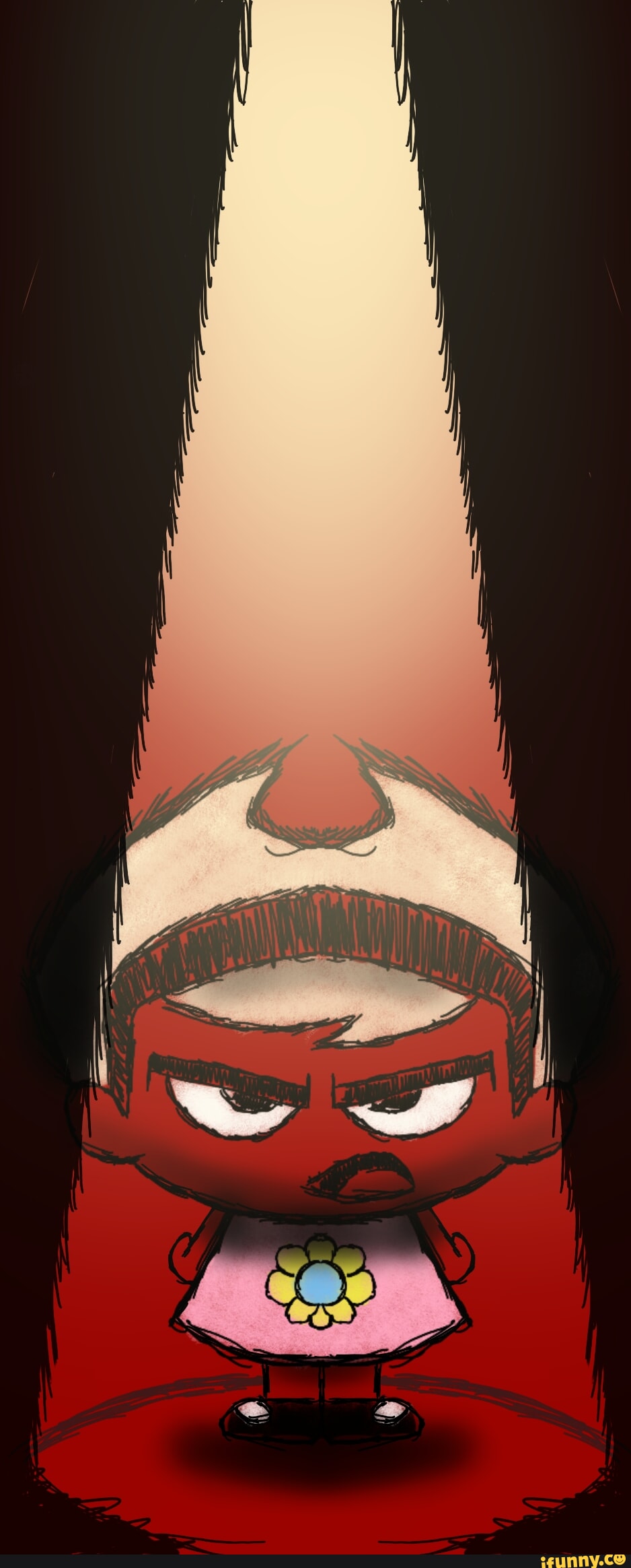 Mandy memes. Best Collection of funny Mandy pictures on iFunny