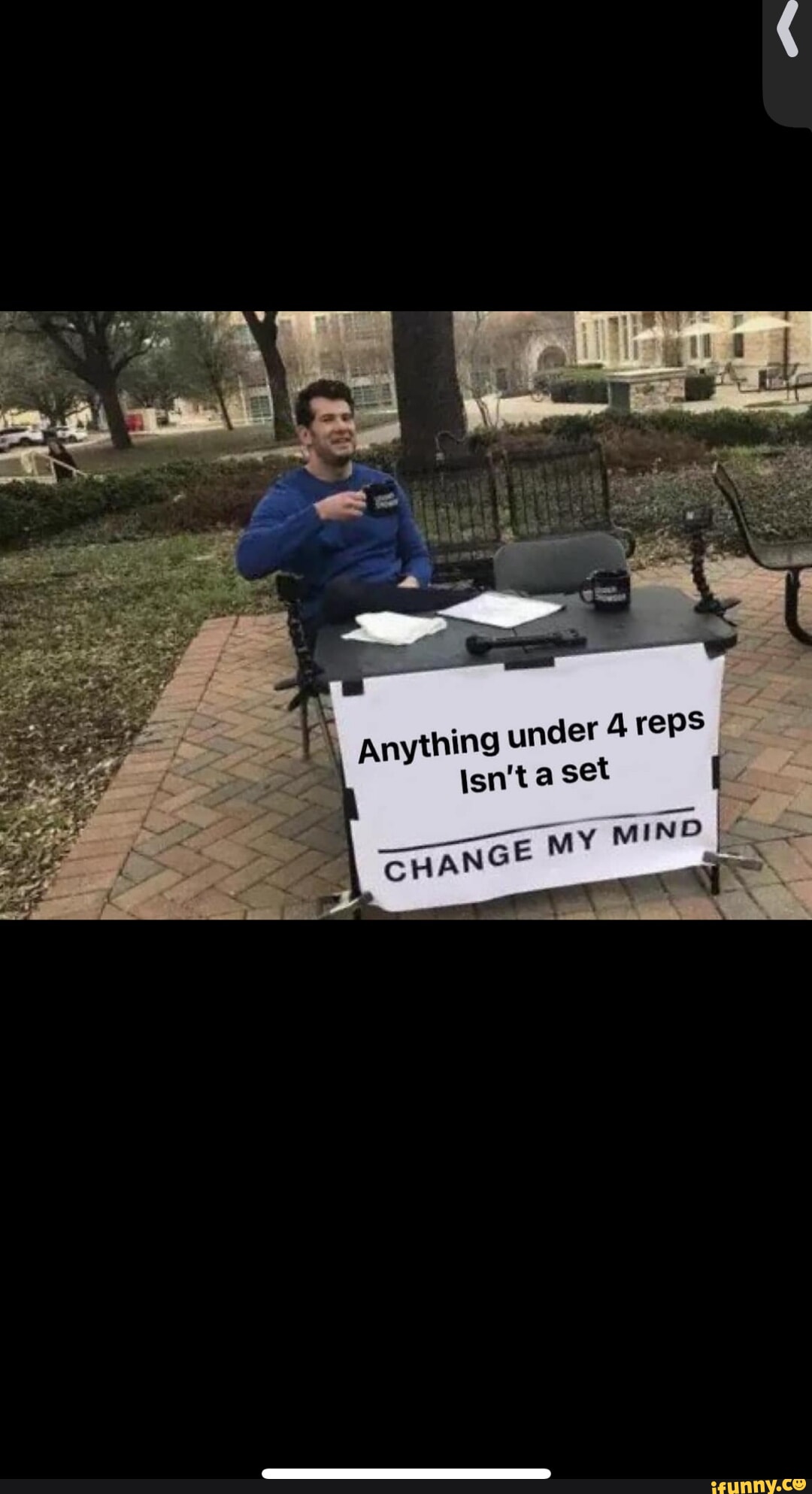 Reps memes. Best Collection of funny Reps pictures on iFunny