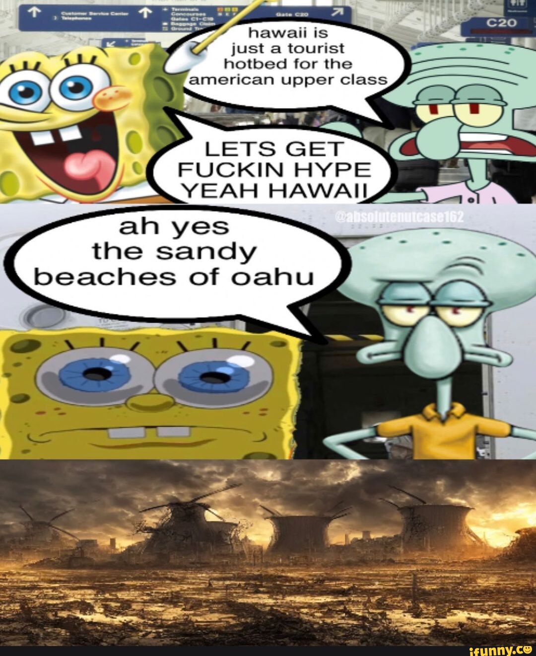 Picture memes NHNH9kq0B by UrbanDefender - iFunny