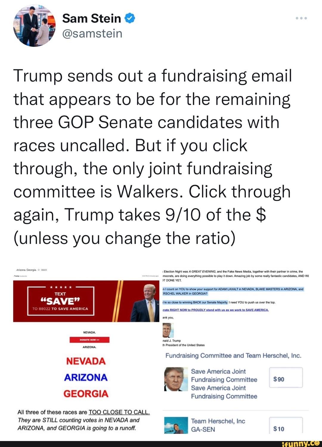 Fundraising memes. Best Collection of funny Fundraising pictures on iFunny