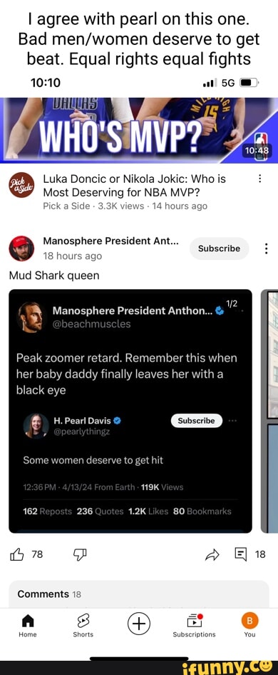 Pearl memes. Best Collection of funny Pearl pictures on iFunny