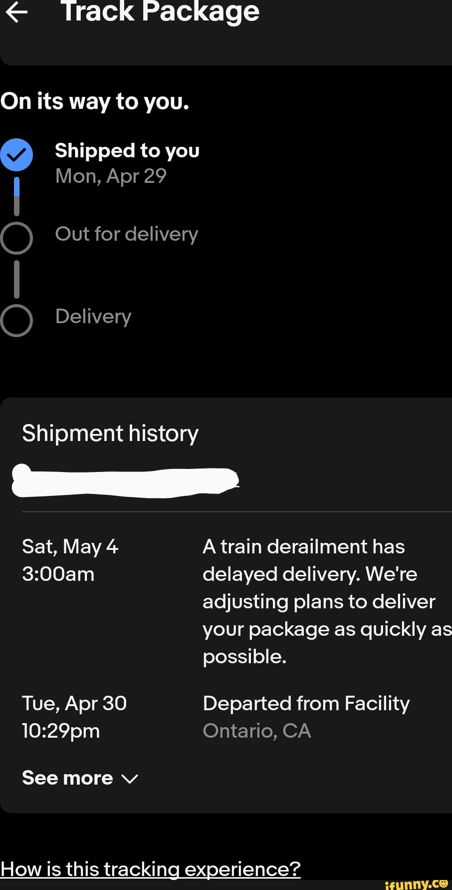 Derailment memes. Best Collection of funny Derailment pictures on iFunny