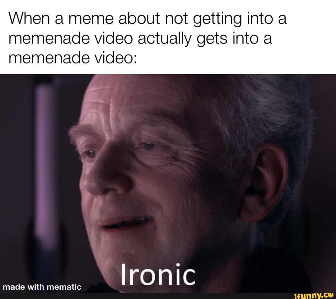 Memenade memes. Best Collection of funny Memenade pictures on iFunny