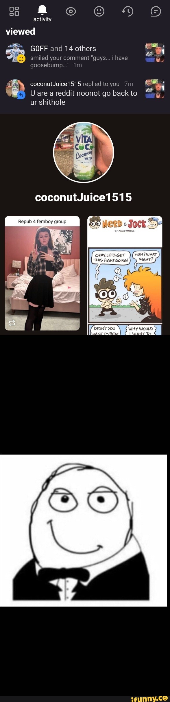 Goff memes. Best Collection of funny Goff pictures on iFunny