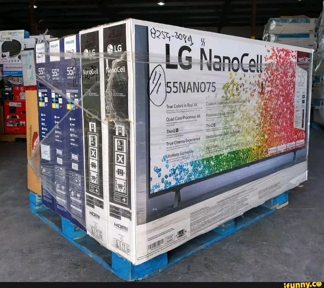 Picture memes OnacEKOMA by pallet_liquidation_2023 - iFunny