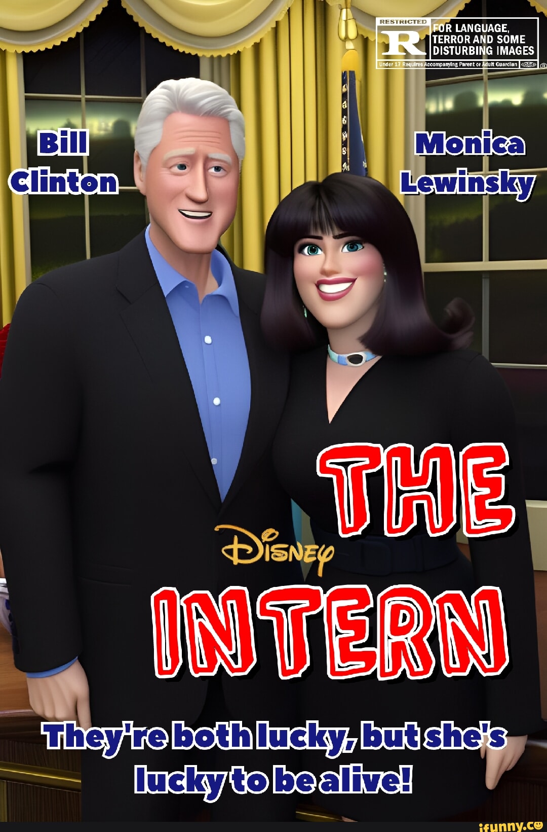 Bill Clinton memes memes. The best memes on iFunny