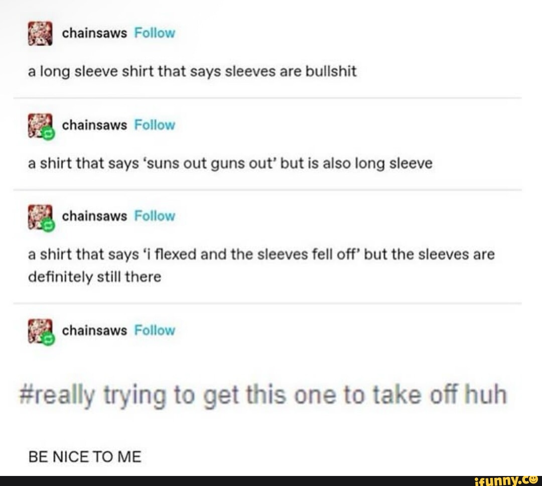 iFunny - the best memes, video, gifs and funny pics in one place