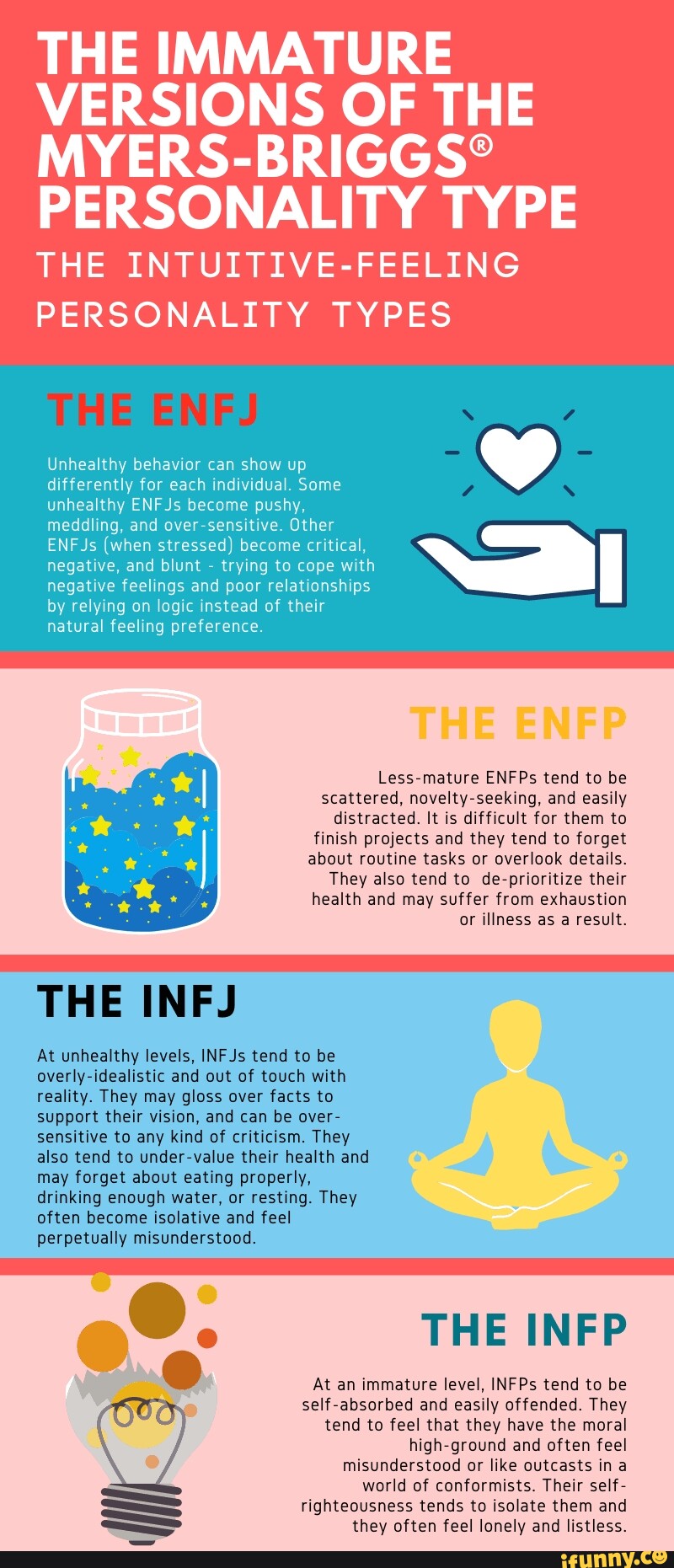 Enfj memes. Best Collection of funny Enfj pictures on iFunny