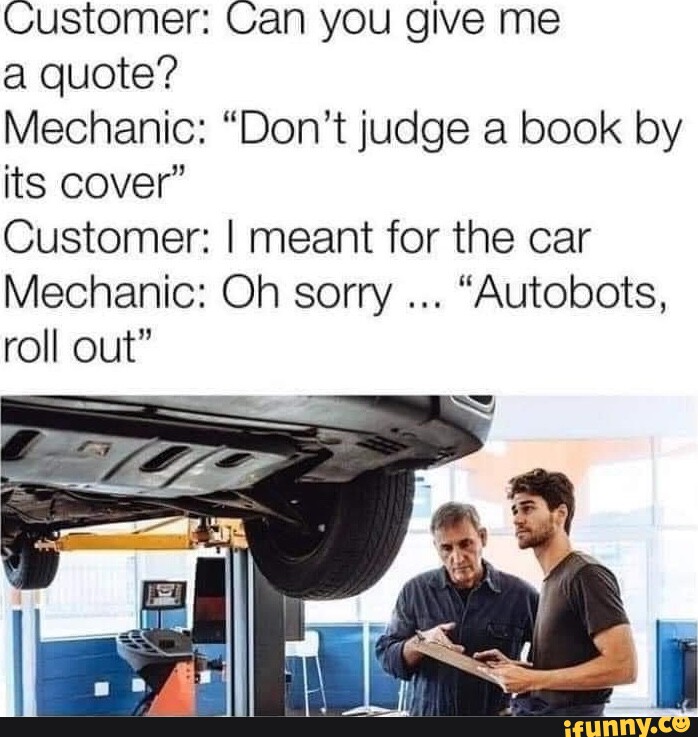 Autobots memes. Best Collection of funny Autobots pictures on iFunny