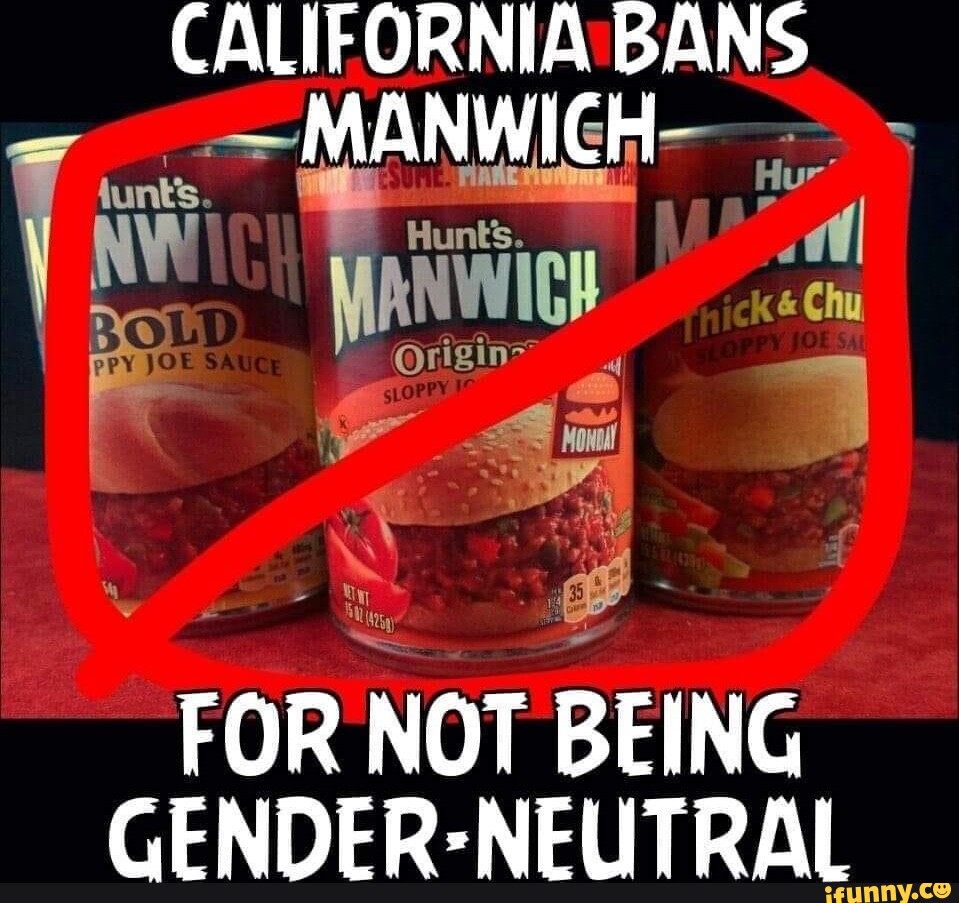 Manwich memes. Best Collection of funny Manwich pictures on iFunny