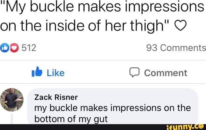 Thigh memes. Best Collection of funny Thigh pictures on iFunny