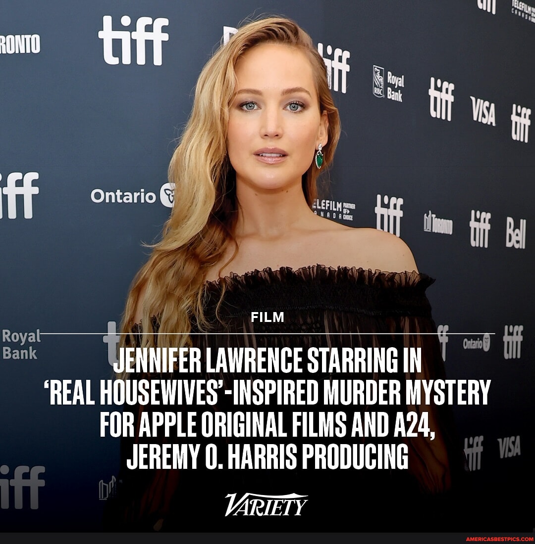 Jennifer Lawrence Appreciation Thread - Page 869 - Blu-ray Forum